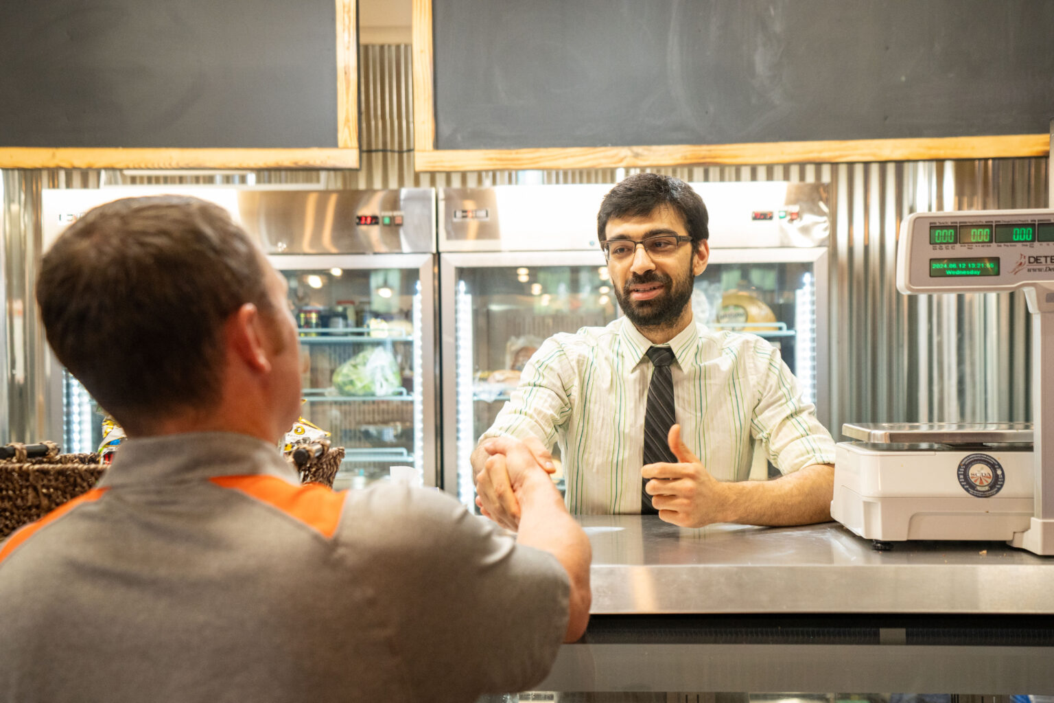 Commercial Electrical Services - Easy Electric